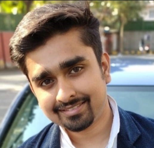 Mohhammad Faizaan Siddiqui